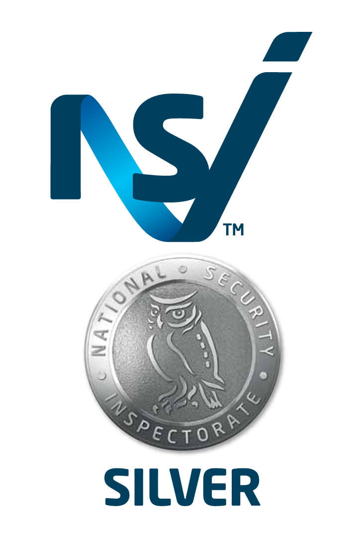 CCTV Systems - Gee Security